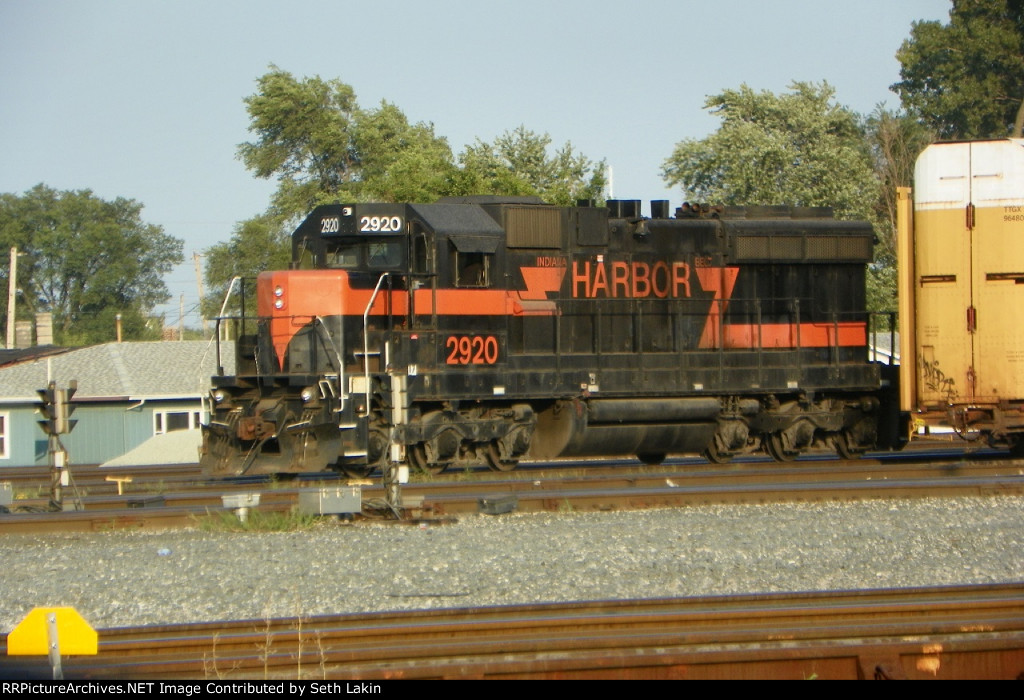 IHB 2920